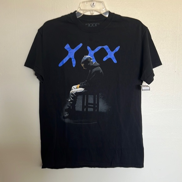 Xxx Tentacion Shirts Like New Xxx Tentacion T Poshmark
